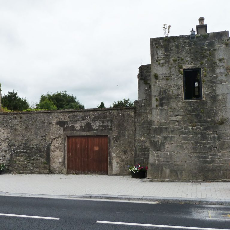 CASTLES – Buttevant